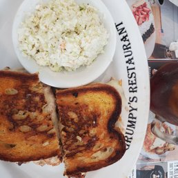 GRUMPY’S RESTAURANT - Updated July 2024 - 93 Photos & 73 Reviews ...