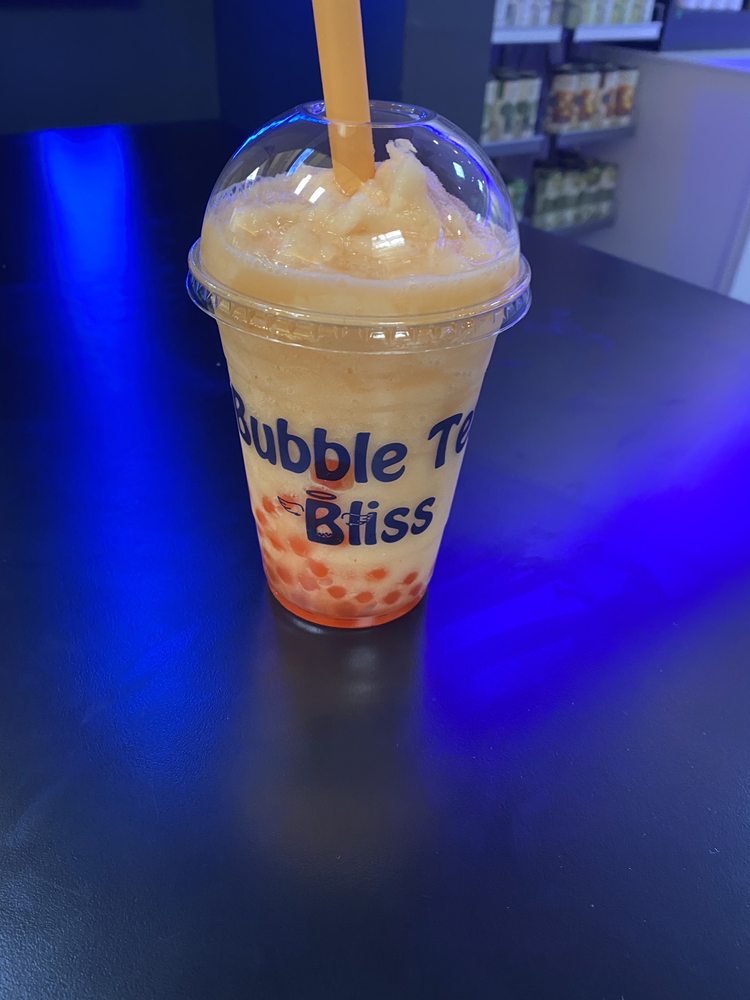 BUBBLE TEA BLISS - Updated August 2024 - 36 Photos & 43 Reviews - 3000 ...