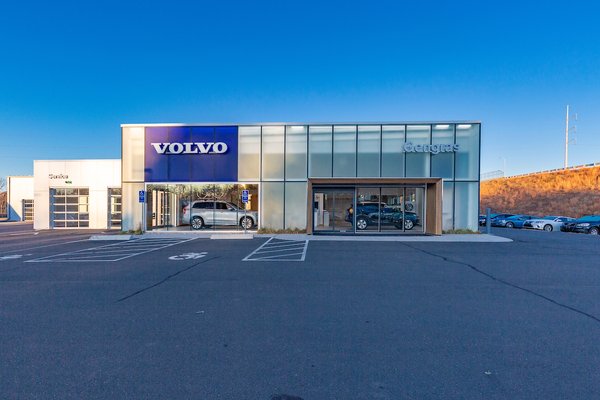 GENGRAS VOLVO CARS NORTH HAVEN - Updated December 2025 - 20 Photos & 18 ...