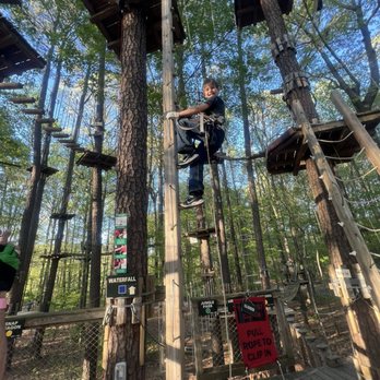 THE ADVENTURE PARK AT VIRGINIA AQUARIUM - Updated December 2025 - 457 ...