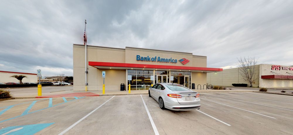 Bank of America Financial Center - Trusted Since 2014 - Updated July ...