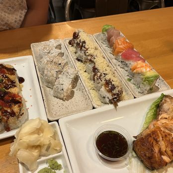 OTOTO SUSHI CO. - Updated November 2025 - 1845 Photos & 1243 Reviews ...