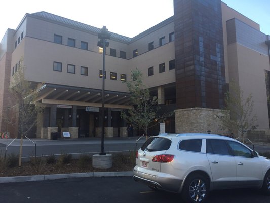 THE STEADMAN CLINIC - Updated November 2025 - 18 Photos & 63 Reviews ...