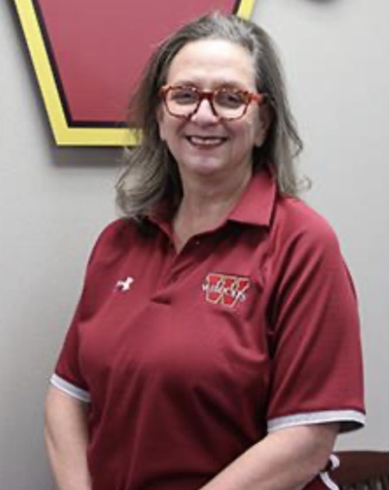 CYPRESS WOODS HIGH SCHOOL - Updated October 2025 - 13550 Woods Spillane ...