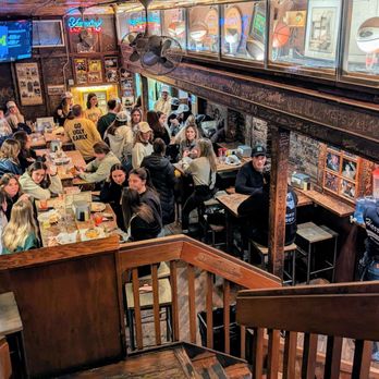 HARRY’S CHOCOLATE SHOP - Updated November 2024 - 165 Photos & 200 ...