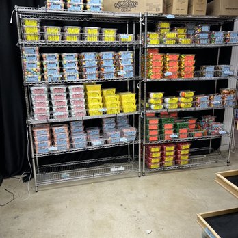 ALAMO CANDY - Updated July 2024 - 191 Photos & 99 Reviews - 1149 W ...