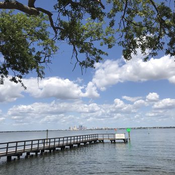 BALLAST POINT PARK - Updated June 2025 - 209 Photos & 87 Reviews - 5300 ...