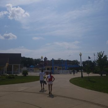 DEEP RIVER WATERPARK - TEMP. CLOSED - Updated November 2025 - 52 Photos ...