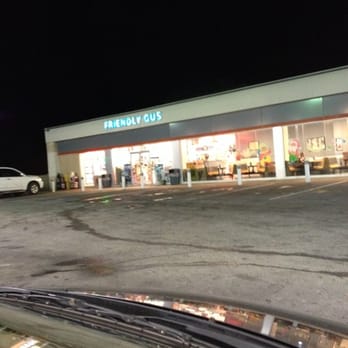 FRIENDLY GUS TRAVEL CENTER - Updated December 2025 - 13 Reviews - 1603 ...