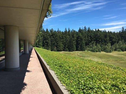 WEYERHAEUSER CORPORATE CAMPUS - Updated November 2025 - 33663 ...