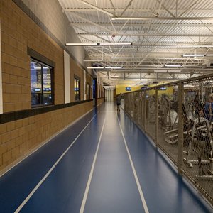CLYDE RECREATION CENTER - 12 Reviews - 717 S 1200th W, Springville ...
