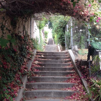 LOS FELIZ HEIGHTS STEPS - Updated August 2025 - 39 Photos - 2251 N ...