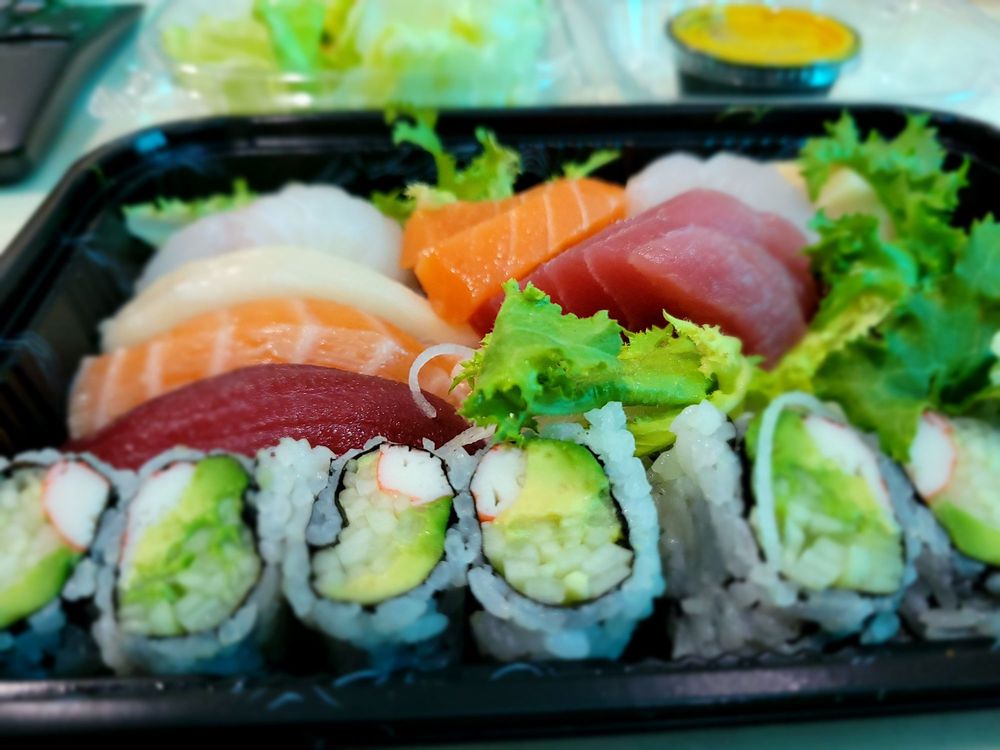 SUSHI ME - Updated September 2025 - 153 Photos & 126 Reviews - 14-18 ...