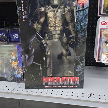 THE TOY PIT - Updated December 2025 - 208 Photos & 58 Reviews - 3827 N ...