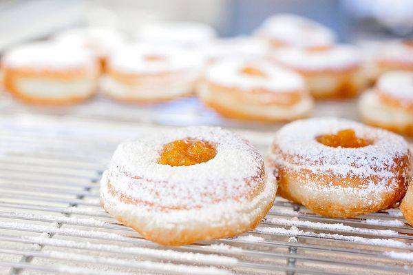 OLIBOLI DONUTS - 2237 Photos & 1302 Reviews - 135 W 1st St, Tustin ...