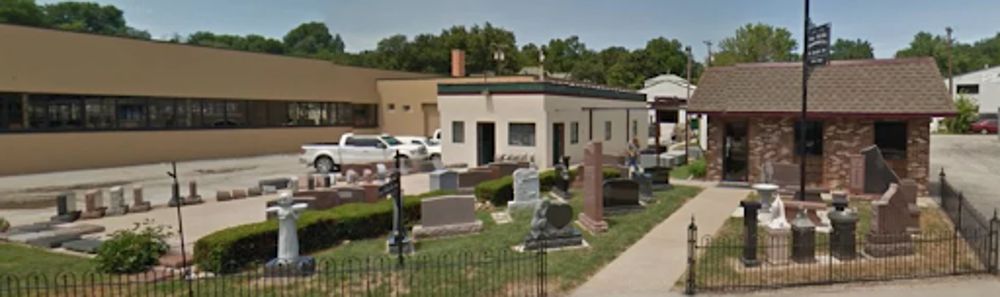 VAN VICKLE MONUMENTS - Updated December 2025 - 32 Photos - 1717 ...