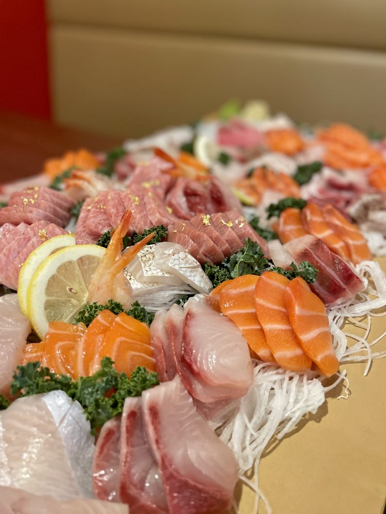 GOZEN SUSHI - Updated December 2025 - 38 Photos & 31 Reviews - 760 Hyde ...