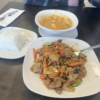 THAI DELISH KITCHEN - Updated May 2025 - 25 Photos & 20 Reviews - 122 ...