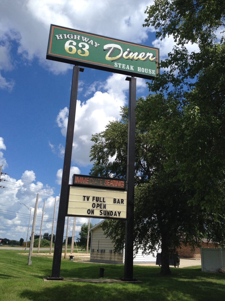 HIGHWAY 63 DINER - 13 Photos & 49 Reviews - 3030 Marnie Ave, Waterloo ...