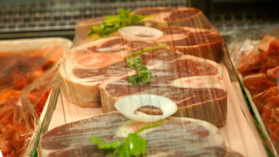 VIVIS MEAT MARKET - Updated April 2025 - 1020 S Peoria St, Aurora ...