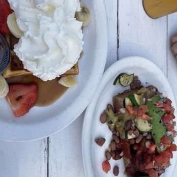 TIA B’S LA WAFFLERIA - 1041 Photos & 703 Reviews - 3710 Campus Blvd NE ...