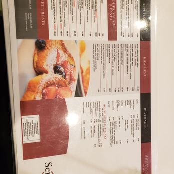 SERENDIPITY RESTAURANT - Updated March 2025 - 332 Photos & 246 Reviews ...