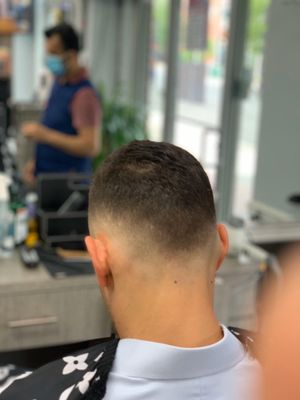 SUPREME BARBER SHOP - Updated June 2024 - 462 Photos & 37 Reviews ...