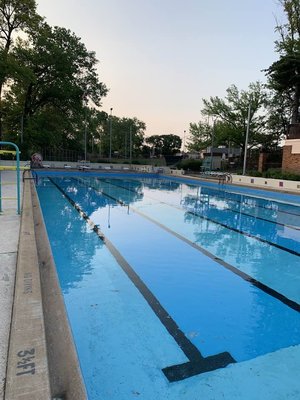 WESTHAVEN POOL & RACQUET CLUB - Updated October 2025 - 1513 S Illinois ...