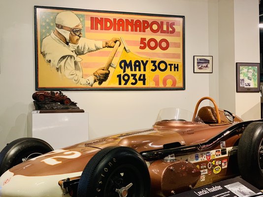 MUSEUM OF AMERICAN SPEED - Updated September 2025 - 149 Photos & 35 ...