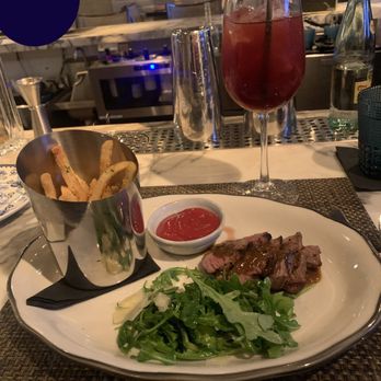 PERCH BISTRO & BAR - Updated December 2025 - 45 Photos & 11 Reviews ...