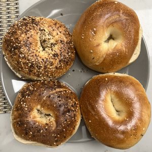 H & H BAGELS - 2200 Glades Rd, Boca Raton, Florida - Bagels - Yelp