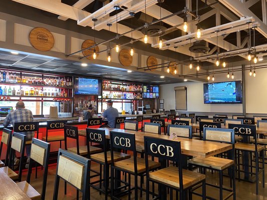 CLARK CREW BBQ - Updated May 2024 - 629 Photos & 701 Reviews - 3510 NW ...