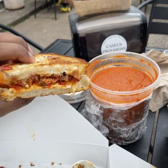 CASEUS PROVISIONS - Updated December 2025 - 110 Photos & 40 Reviews ...