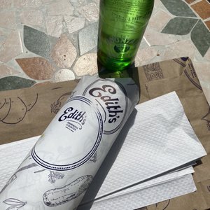 EDITH’S SANDWICH COUNTER - 223 Photos & 108 Reviews - 495 Lorimer St ...