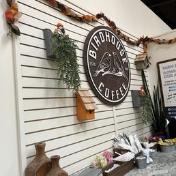 BIRDHOUSE COFFEE - Updated December 2025 - 305 Photos & 151 Reviews ...