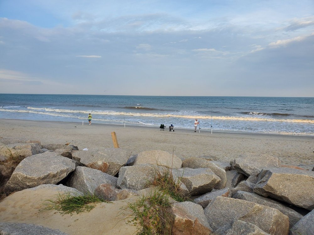 FORT FISHER STATE HISTORIC SITE - Updated December 2024 - 189 Photos ...