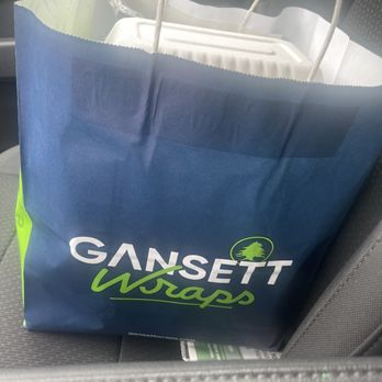 GANSETT WRAPS - Updated October 2025 - 97 Photos & 36 Reviews - 510 E ...