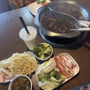 KUNG FU HOT POT - Updated November 2024 - 60 Photos & 24 Reviews - 3016 ...