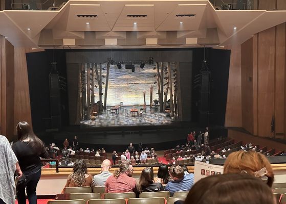 Keller Auditorium Seating Chart | Cabinets Matttroy