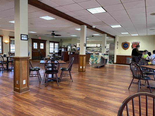 CRATER RIM CAFE - Updated July 2025 - 57 Photos & 62 Reviews - Volcano ...