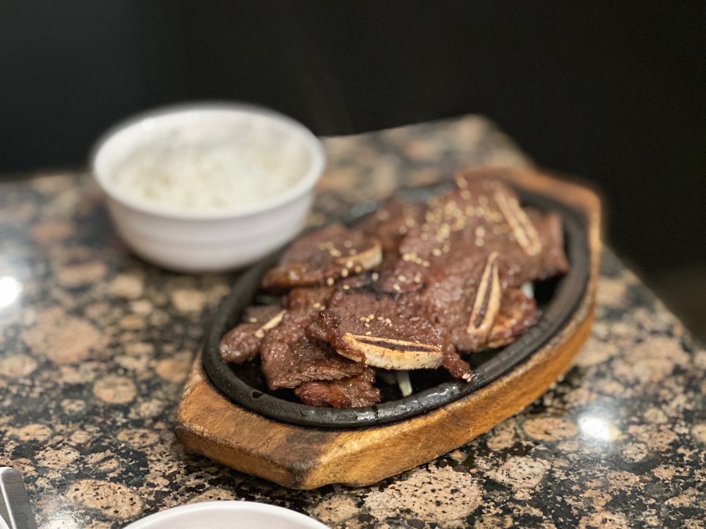 DAE GEE KOREAN BBQ - Updated December 2024 - 539 Photos & 700 Reviews ...