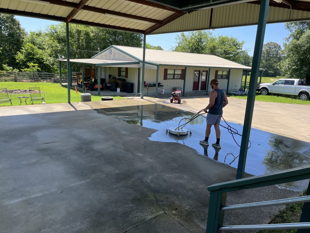 PRESTIGE PRESSURE WASHING - Updated September 2024 - Request a Quote - 11 Photos - Dallas, Texas ...