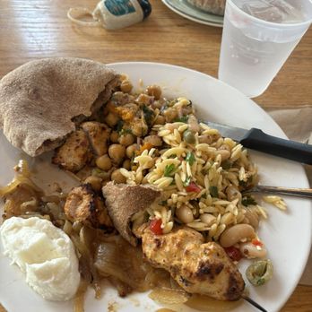 NEOMONDE MEDITERRANEAN - MORRISVILLE - Updated January 2026 - 165 ...