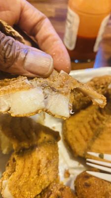FISHBONE SEAFOOD - MENIFEE - Updated February 2025 - 101 Photos & 166 ...