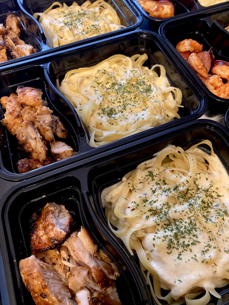 GRAND EXPRESS MEALS - 20 Photos - San Antonio, Texas - Food Delivery ...