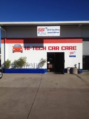 HI-TECH CAR CARE - Updated November 2025 - 48 Photos & 117 Reviews ...