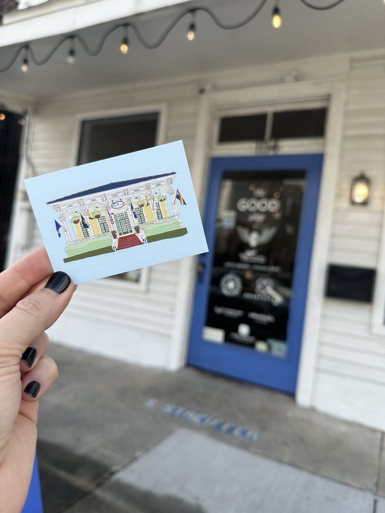 THE GOOD SHOP - Updated December 2025 - 23 Photos - 1114 Josephine St ...