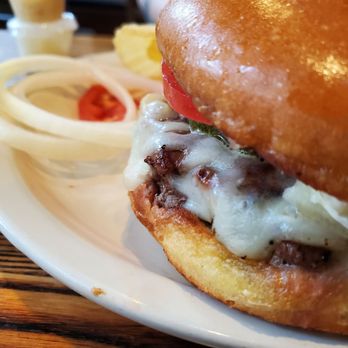 BACK STREET GRILL - Updated June 2024 - 83 Photos & 118 Reviews - 401 ...