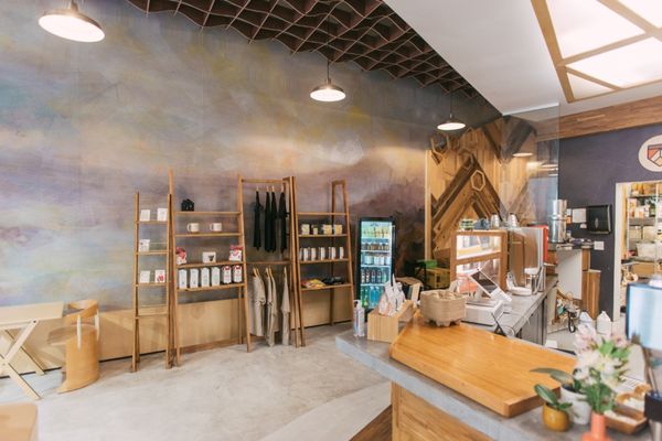 AOSA COFFEE - Updated December 2025 - 1133 Photos & 476 Reviews - 16821 ...