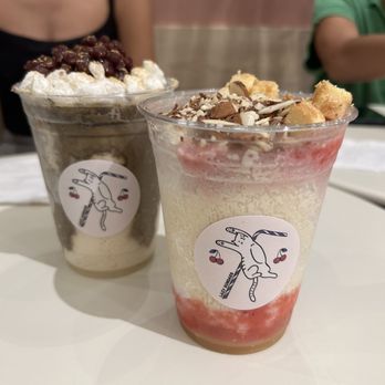 LAZY SUNDAES - Bubble Tea in Brooklyn, New York at 170 Front St - 68 ...